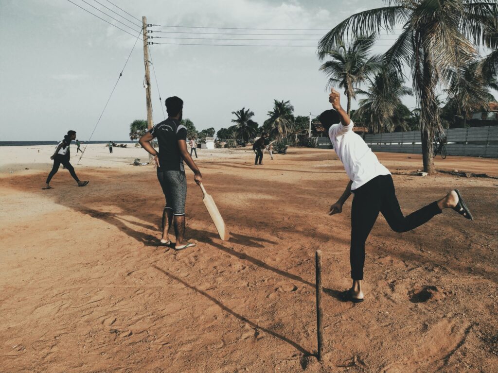 11 Fun African Games That Are Perfect For Family Reunion