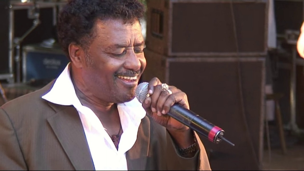 Alemayehu Eshete Who Shaped A Generation Of Ethiopians Dies At 80. Here ...