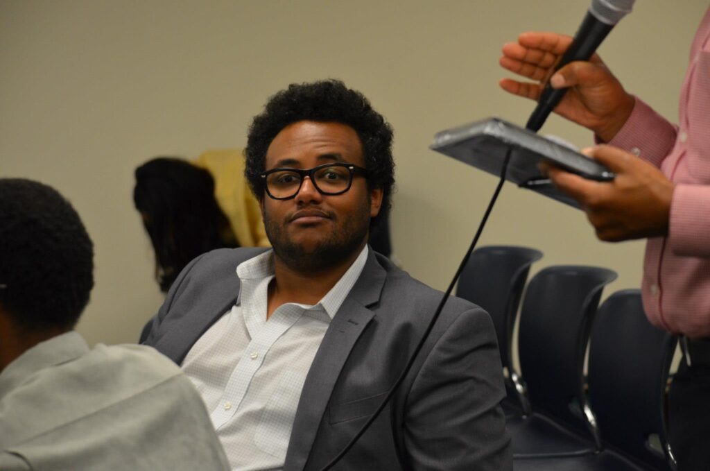 Diaspora Spotlight: Mike Endale's Motivation To Join Ethiopia's COVID-19 Fight - African Vibes