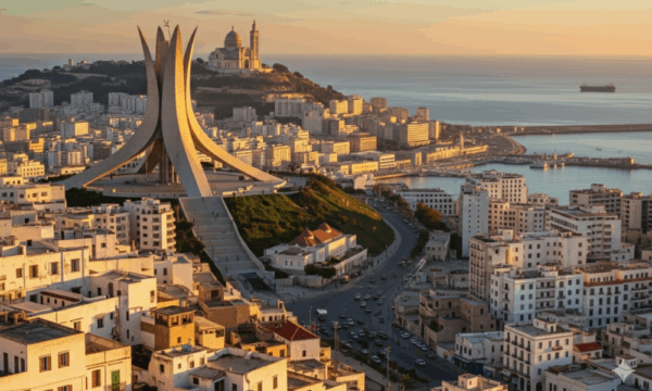 25 Most Beautiful And Most Developed Cities In Africa - African Vibes