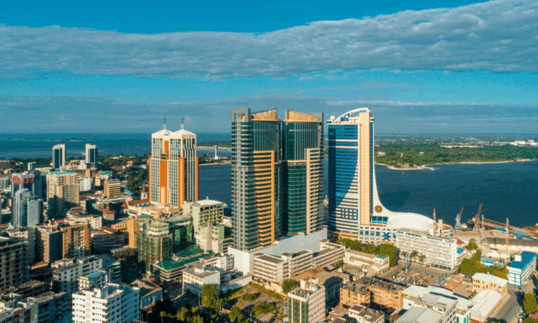 25 Most Beautiful And Most Developed Cities In Africa – African Vibes