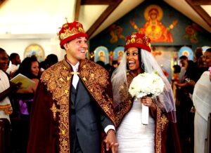 15 Tribes With Surprising Bridal Traditions In Africa