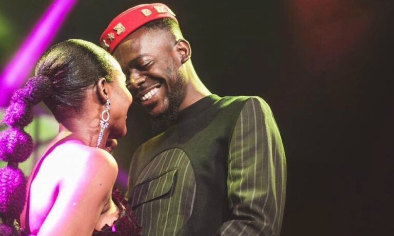 100 Of The Most Romantic African Love Songs Of All Time - African Vibes