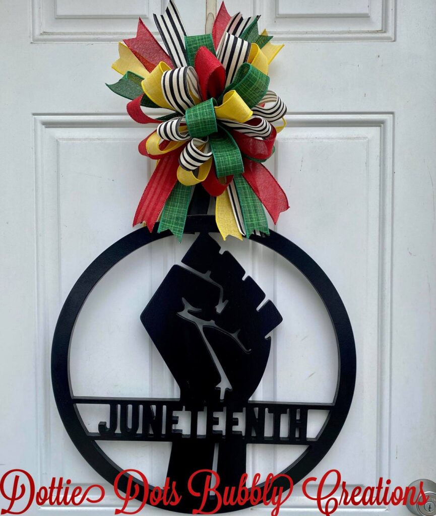 25 Black History Month Door Decorations For Africans To Identify With ...