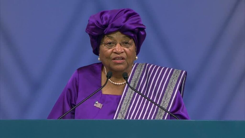 Africa First Female Presidents of the 21st Century: Do They Differ From ...