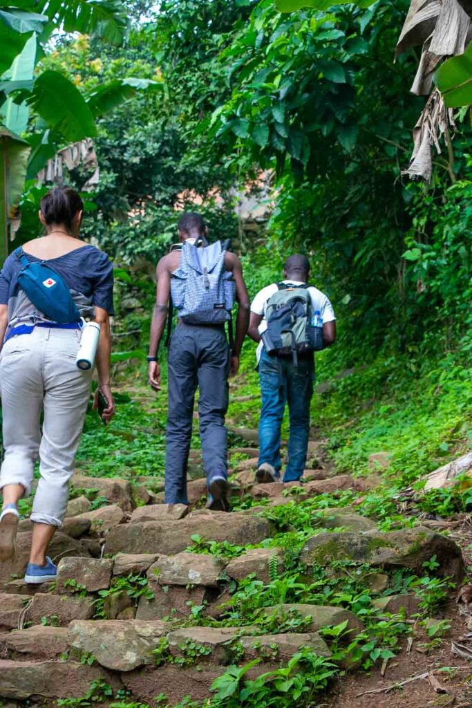 Destination Spotlight: Off The Beaten Path In West Africa - African Vibes