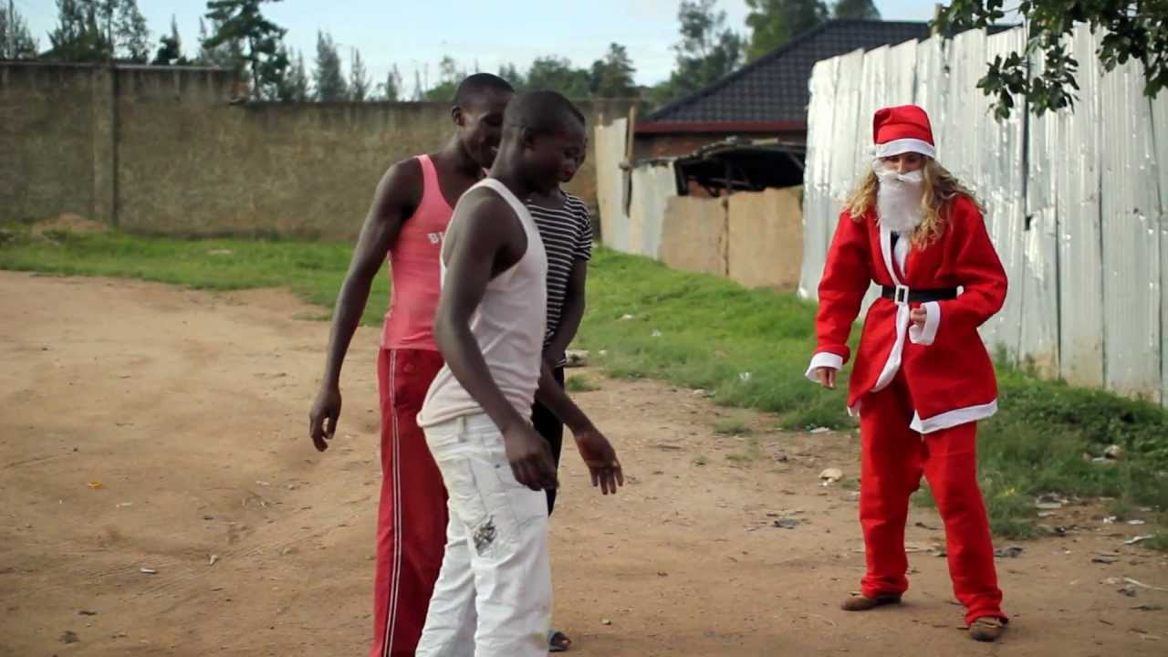 7 Traditions You Can Only Experience When You Spend Christmas In Africa ...