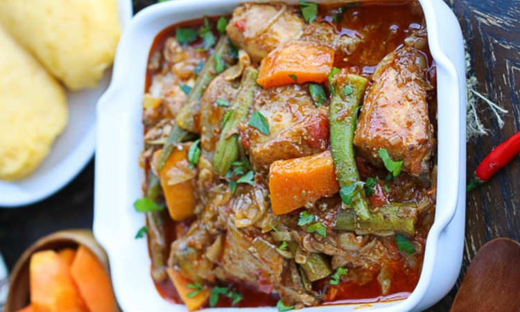 13 Popular African Foods You Cannot Miss In Each Region - African Vibes