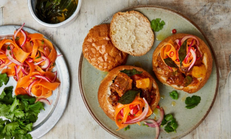 13 Popular African Foods You Cannot Miss In Each Region - African Vibes