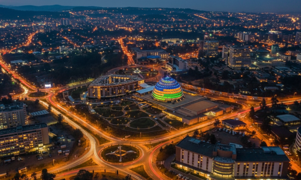 These Are The Safest Cities In Africa According To International Citizens