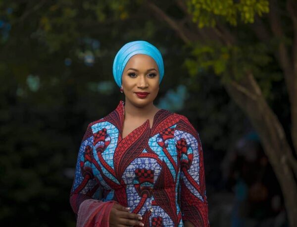 Afronista of the Week: Ghana’s Second Lady Samira Bawumia - African Vibes