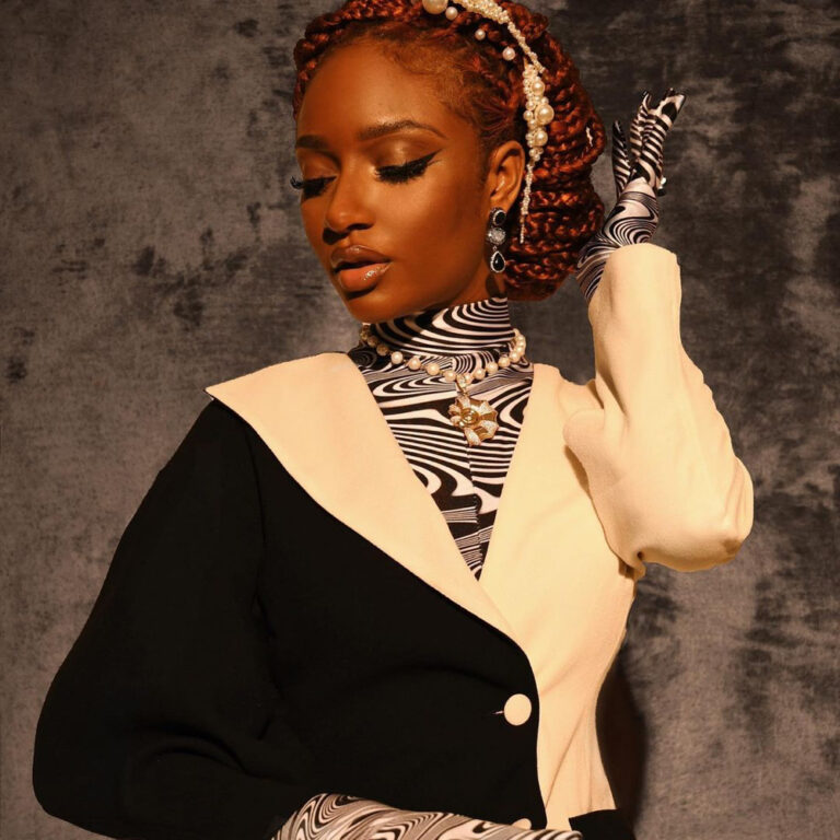Afronistsa Spotlight: Ayra Starr-The New Face of Afrobeats - African Vibes
