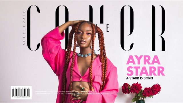 Afronistsa Spotlight: Ayra Starr-The New Face of Afrobeats - African Vibes