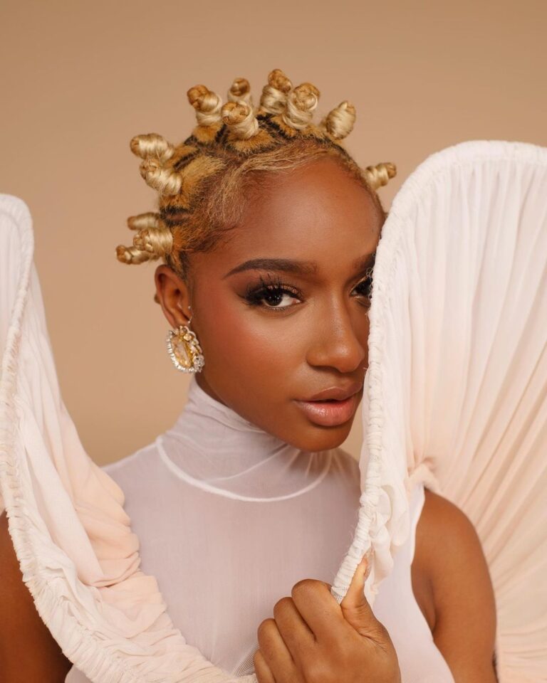 Afronistsa Spotlight: Ayra Starr-The New Face of Afrobeats - African Vibes