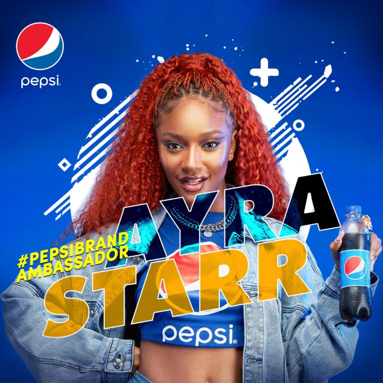 Afronistsa Spotlight: Ayra Starr-The New Face of Afrobeats – African Vibes