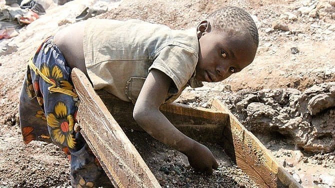 Bridging Nations: The Angola-DRC Railway Restoration Project – African ...