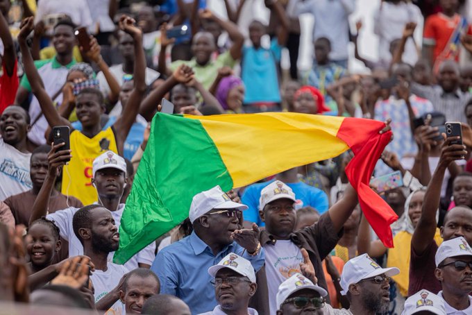 From French to English: Uncovering Mali’s Unexpected Official Language ...