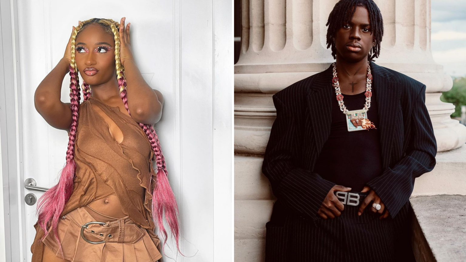 Afronistsa Spotlight: Ayra Starr-The New Face of Afrobeats – African Vibes