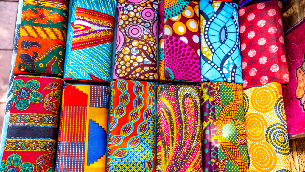 13 Traditional African Clothing That Identifies African Tribes At A Glance