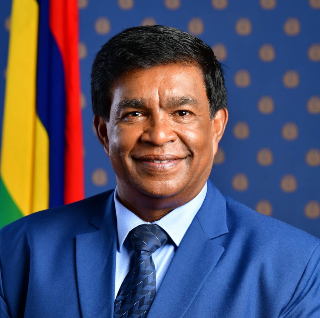 10 Best African Presidents in 2023