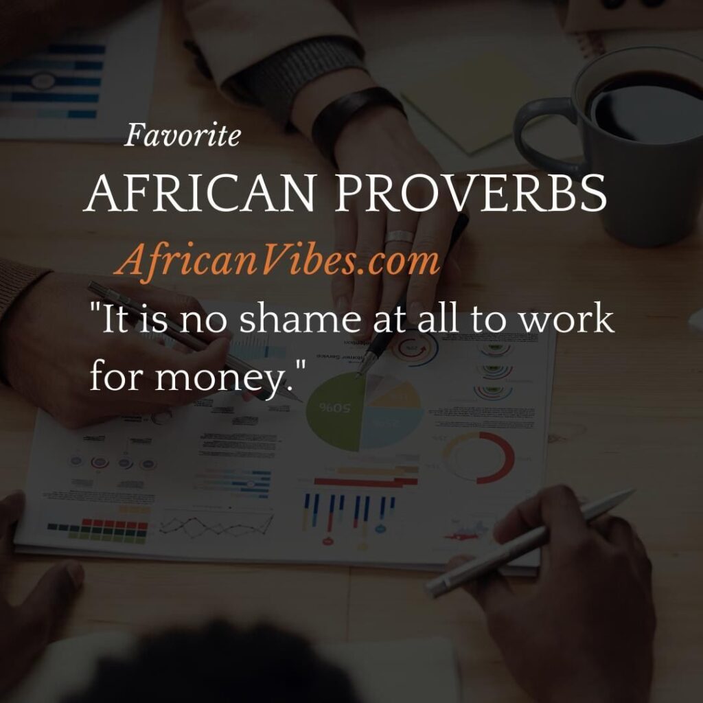 Unlocking the Wisdom of Africa: A Journey Through Timeless African ...