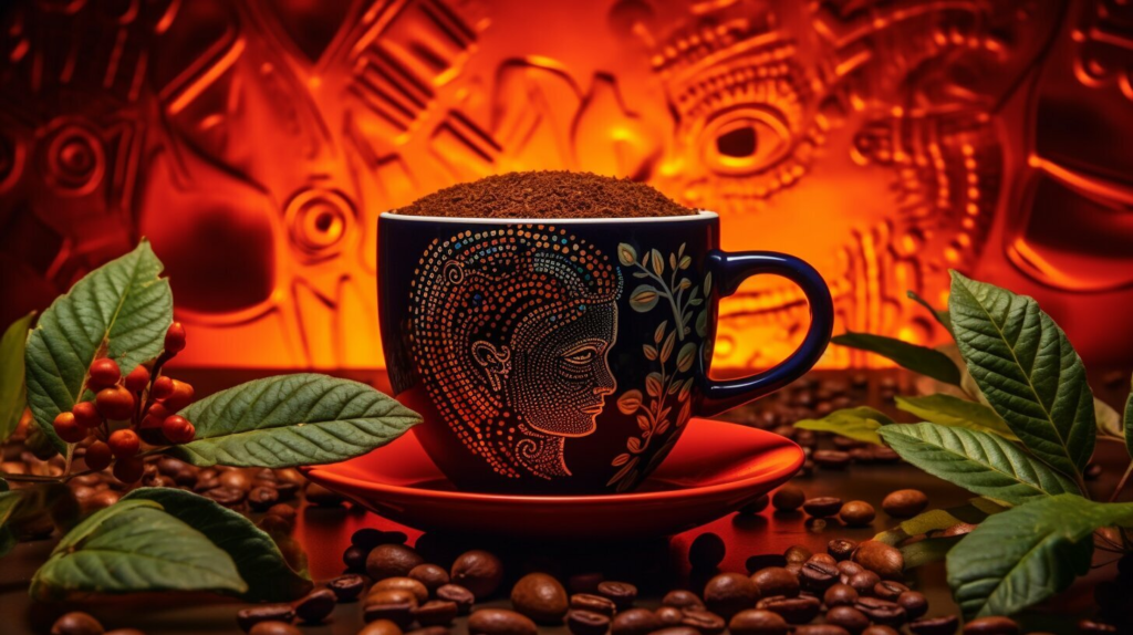 Health Benefits of African Coffee: More Than Just a Morning Boost ...