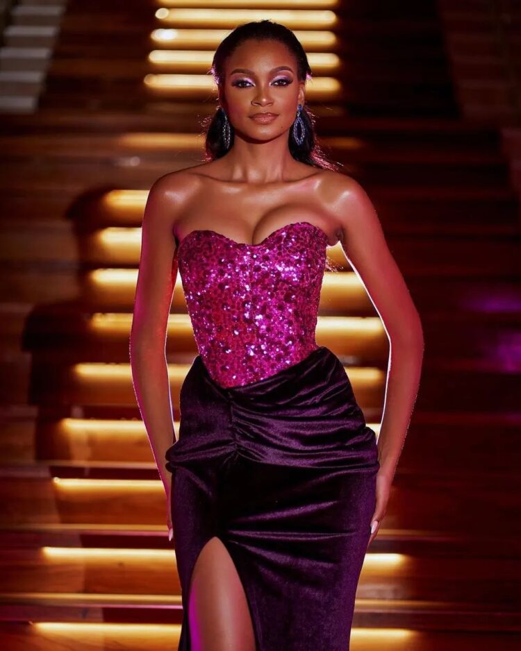 The 9 African Contestants vying for the Miss Universe 2023 Crown ...