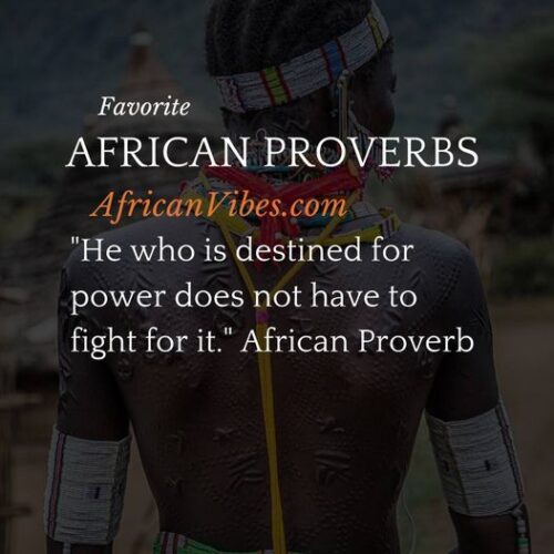 Unlocking the Wisdom of Africa: A Journey Through Timeless African ...