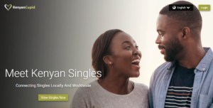 7 Of The Highest Rated African Dating Apps - African Vibes