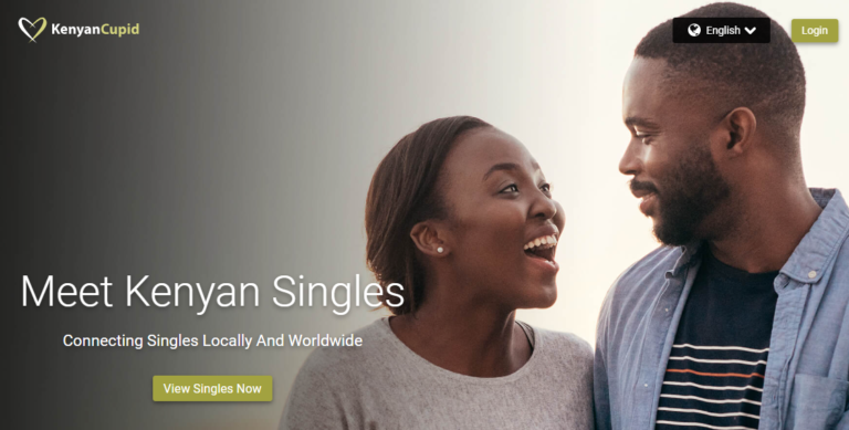 7 Of The Highest Rated African Dating Apps - African Vibes