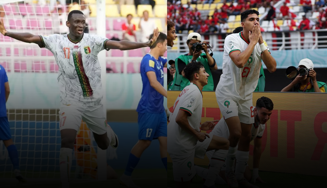 African Teams in the 2023 Women's World Cup: A Quest for Glory ...