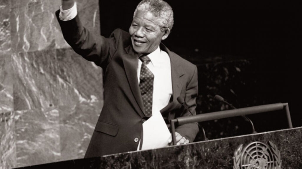 Controversy Surrounds Auction of Nelson Mandela’s Historic Artefacts ...