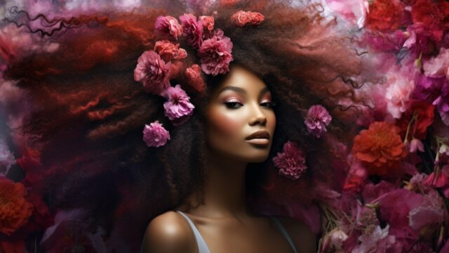 15 Fascinating Crochet Braid Hairstyles For Hair Growth