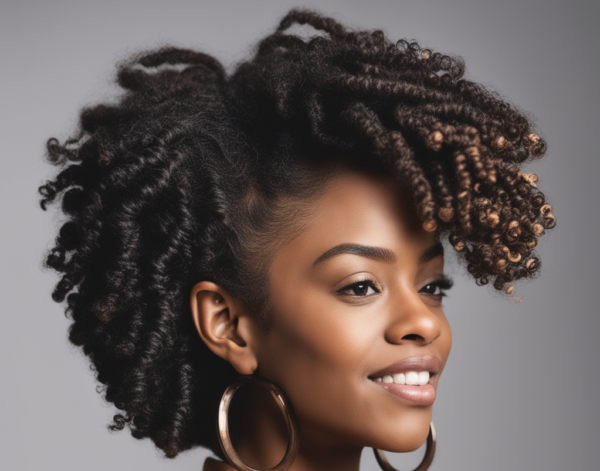 10 Traditional African Hairstyles And Their Origin - African Vibes