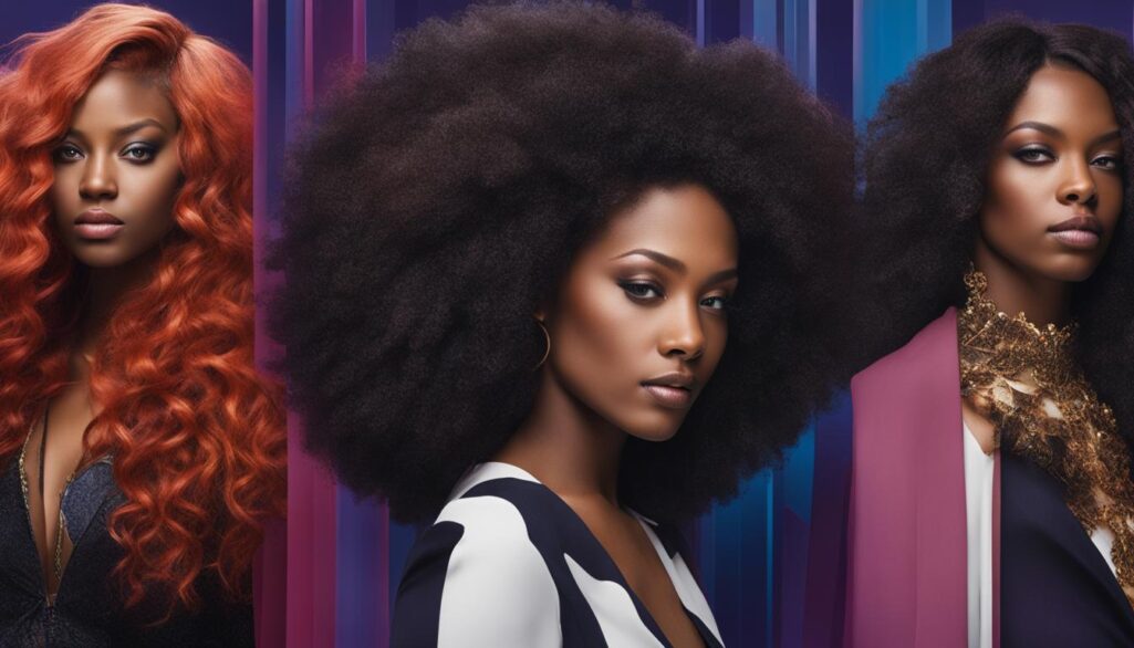 Stop 4c Hair Breakage in Its Tracks with These Pro Tips! – African Vibes