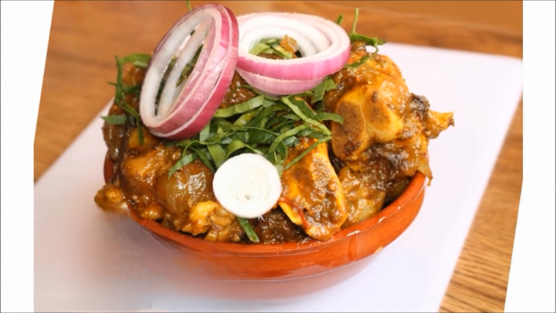 Nkwobi: A Nigerian Delicacy of Spicy Cow Foot - African Vibes