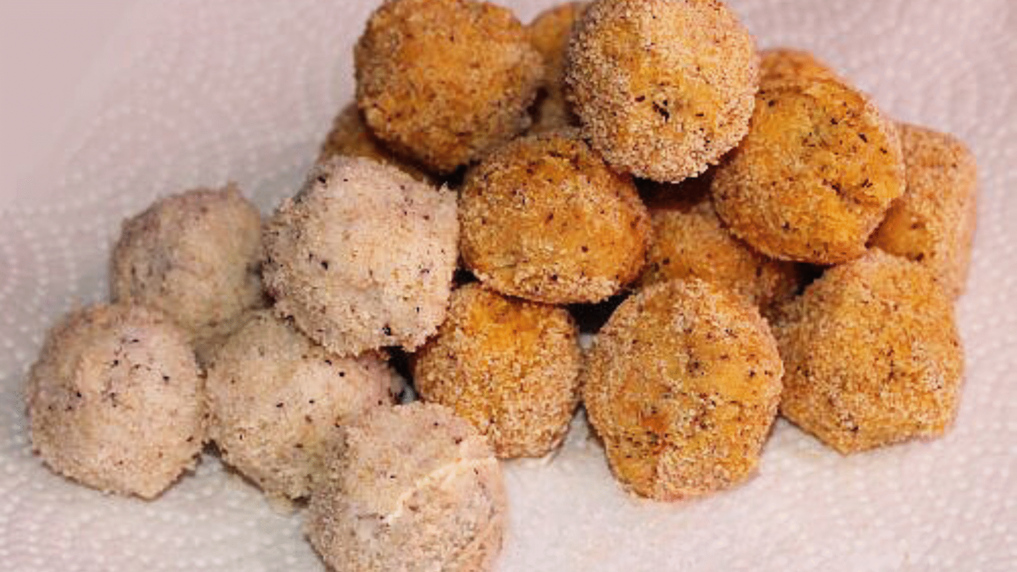 Nigerian Shuku Shuku: A Delightful Coconut Dessert - African Vibes