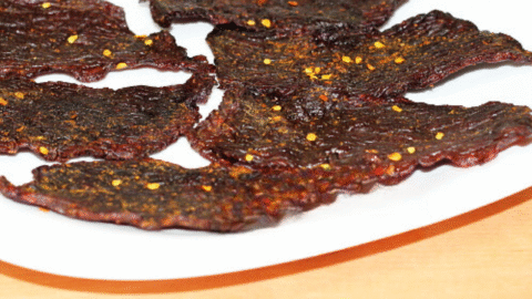 Nigerian Kilishi: Spicy Beef Jerky Delight - African Vibes