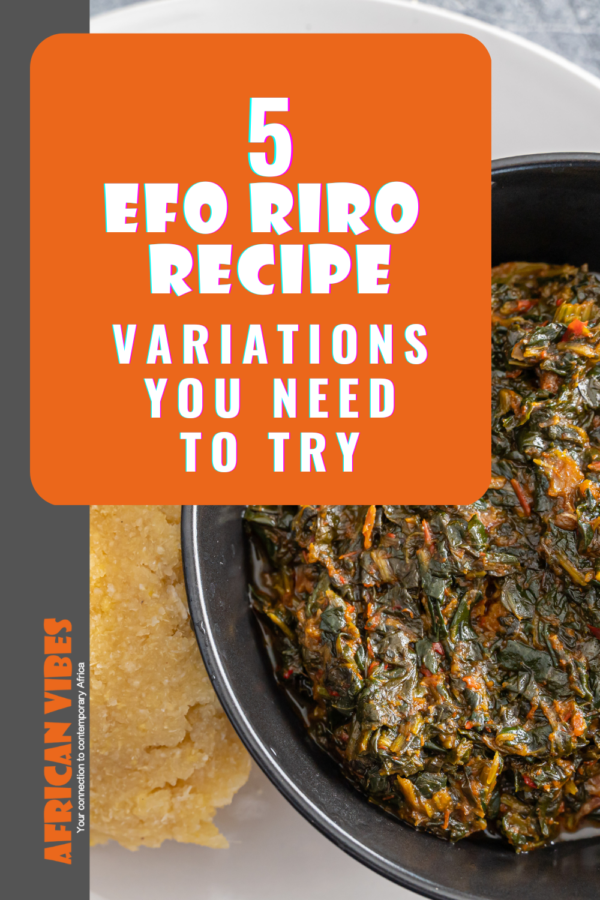 What is Fufu? A Quick Guide to An African Staple Food - African Vibes