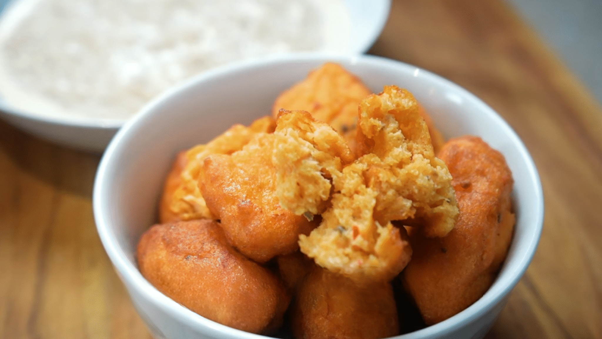 Akara (Bean Fritters): A Nigerian Breakfast Delight - African Vibes