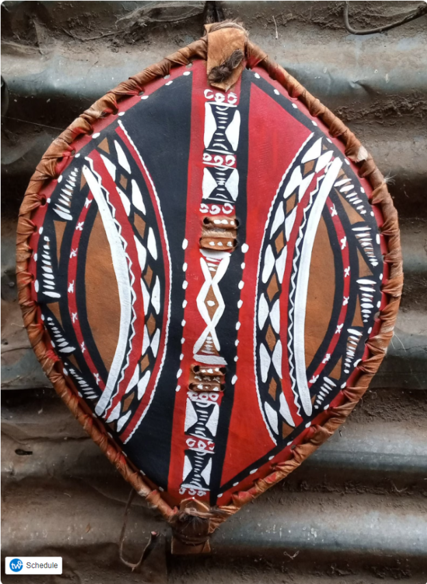 African Vibes: Artisanal Gifts That'll Transform Any Space! - African Vibes