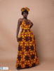 20 African Print Outfits That We Are Totally Crushing On This Summer ...