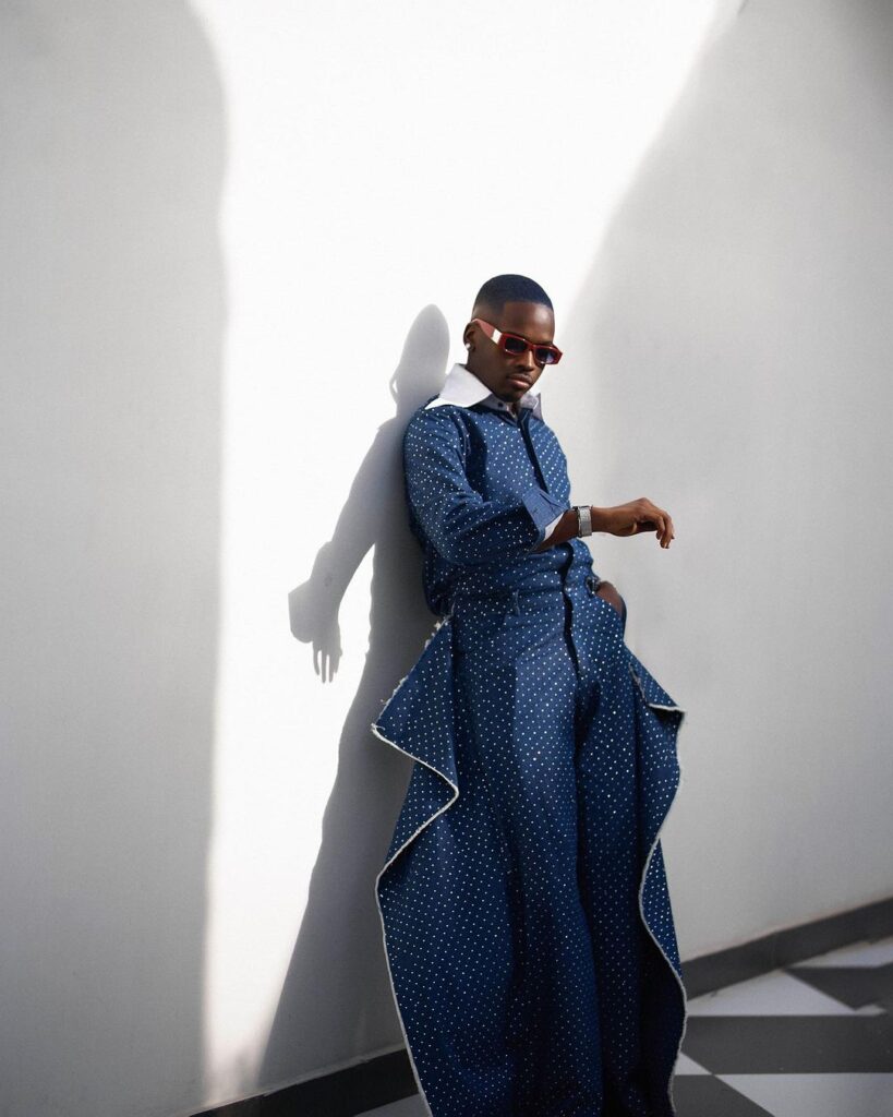 Spotlight on Nigeria's Tobe Ugeh Meta's 'Creators of Tomorrow' Campaign ...