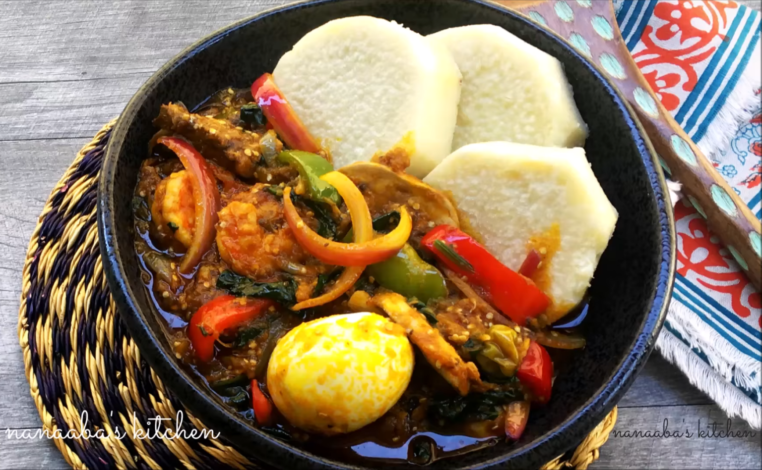 The Ultimate Guide to Ghanaian Cooking: Best Recipes & Techniques ...