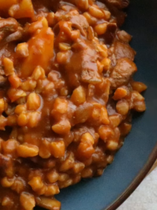 6 Variations Of The Delicious South African Samp Recipe - African Vibes