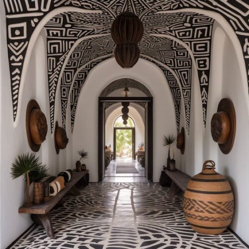 African Vibes: Artisanal Gifts That'll Transform Any Space! - African Vibes