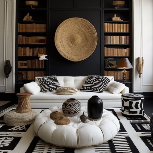 African Vibes: Artisanal Gifts That'll Transform Any Space! - African Vibes