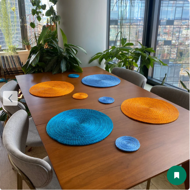 African Vibes: Artisanal Gifts That'll Transform Any Space! - African Vibes