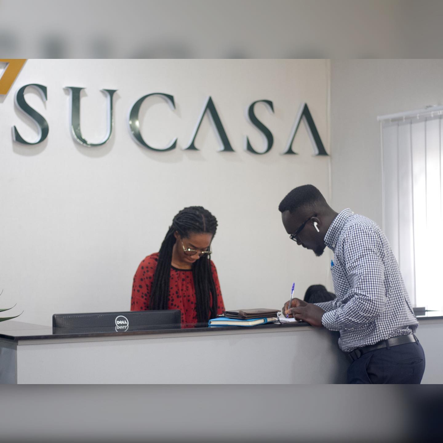 Sucasa Properties - African Vibes