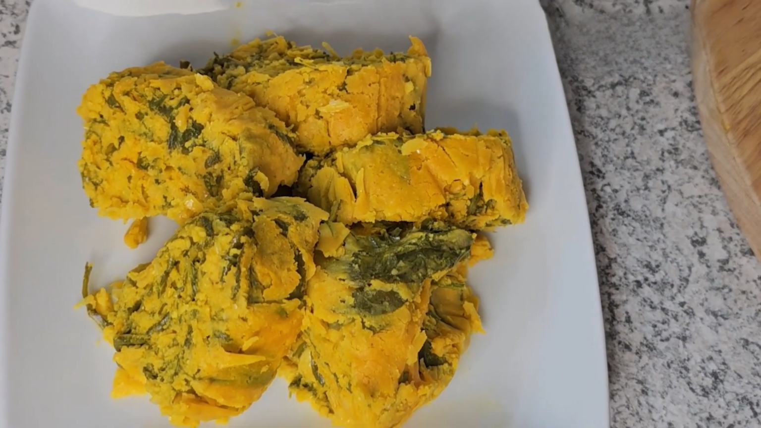 Ultimate Guide to Making Koki Corn: A Cameroonian Delicacy – African Vibes